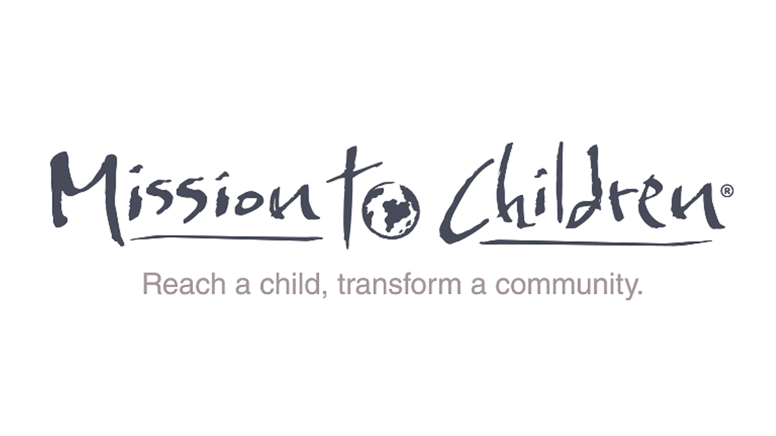 Defining Moments » Mission to Children