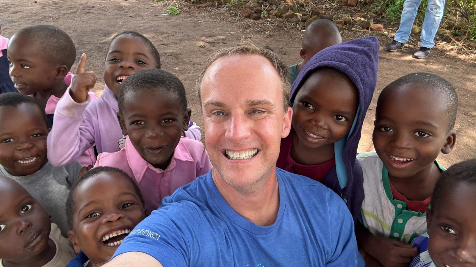 About Us » Mission to Children
